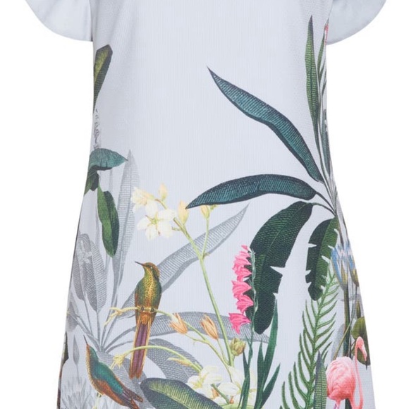 Ted Baker | Dresses | Ted Baker London Dress | Poshmark